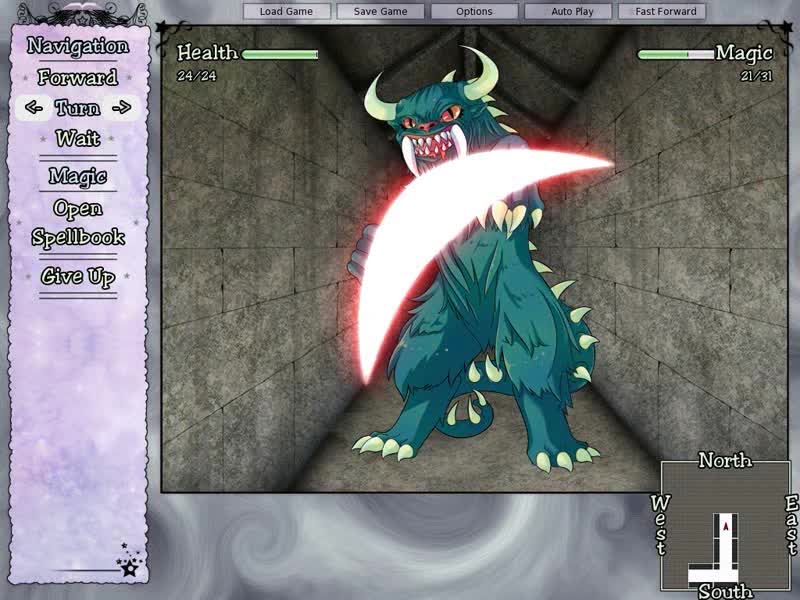 Magical Diary Trailer 1 video - Indie DB