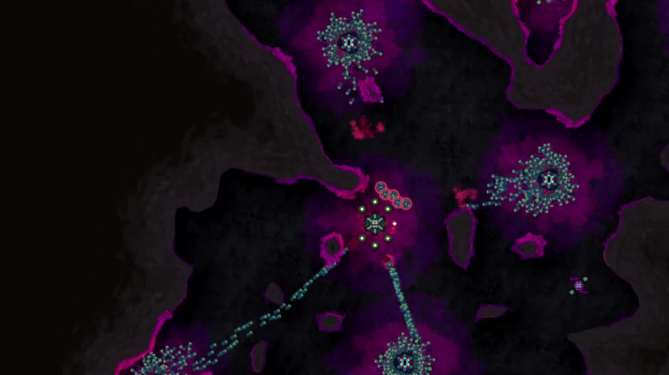 Infested Planet Early Access Trailer video - IndieDB