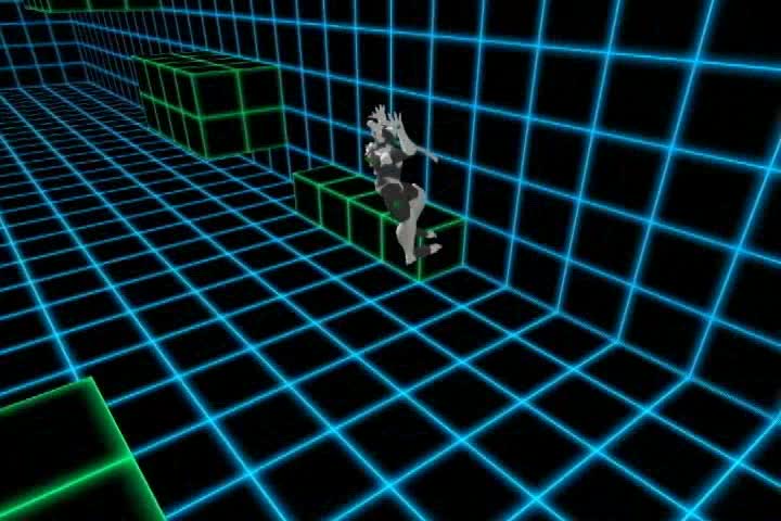 Movement video - Armor - ModDB