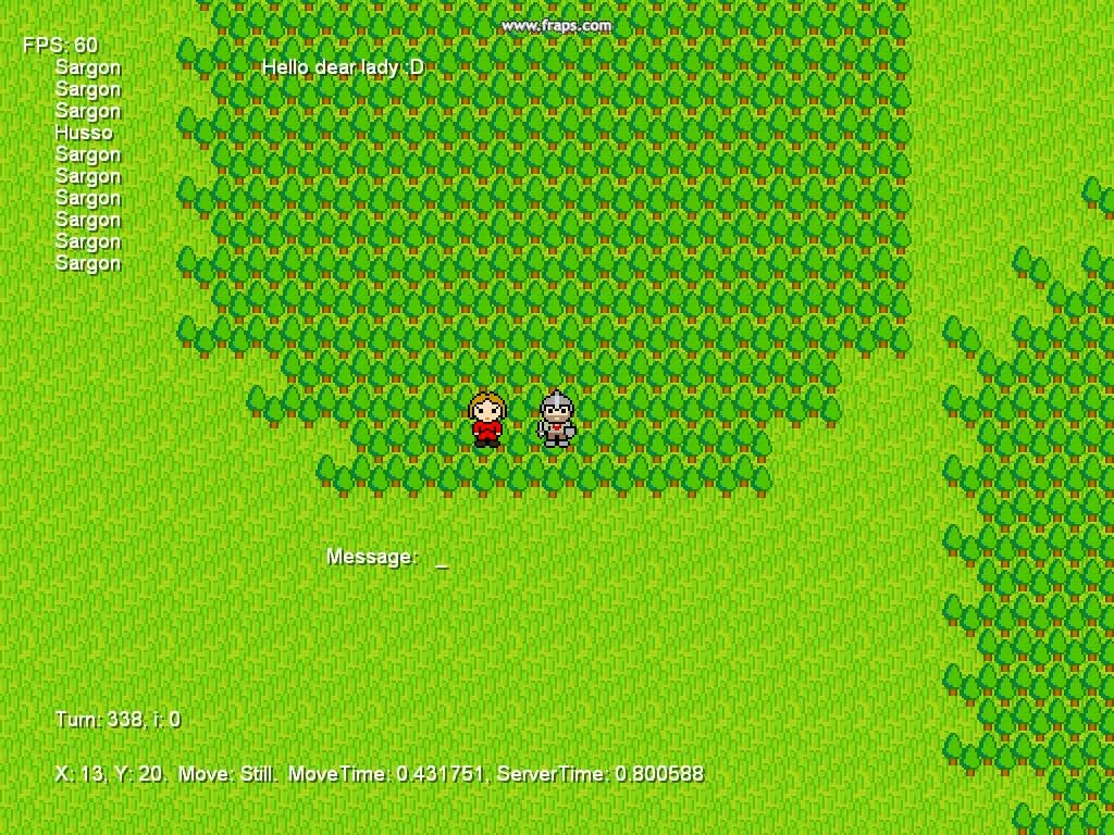 Brave Knight. video - Wonder - IndieDB