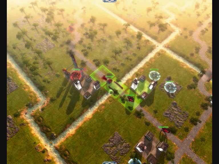 FutureWars_Trailer video - IndieDB