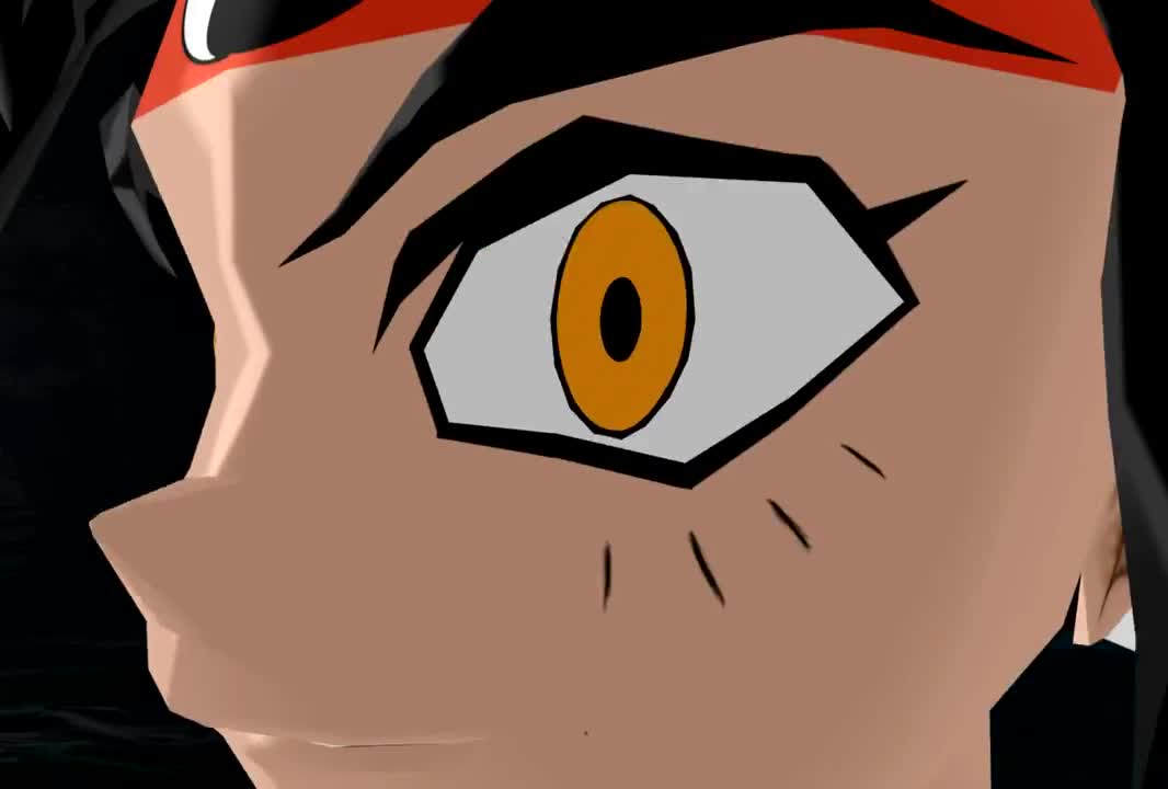 Ray walking video - Beyblade:Spinning Heroes - ModDB