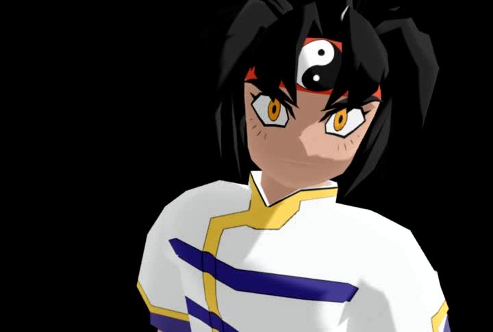 Ray victory pose video - Beyblade:Spinning Heroes - IndieDB