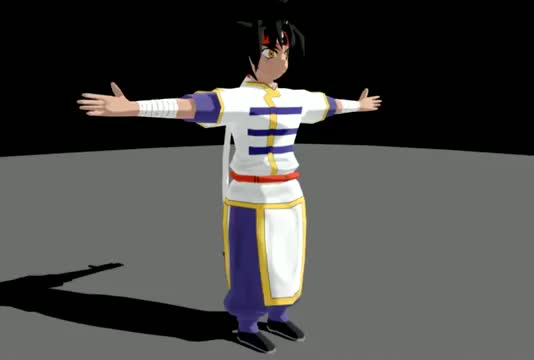 Ray turnaround video - Beyblade:Spinning Heroes - ModDB