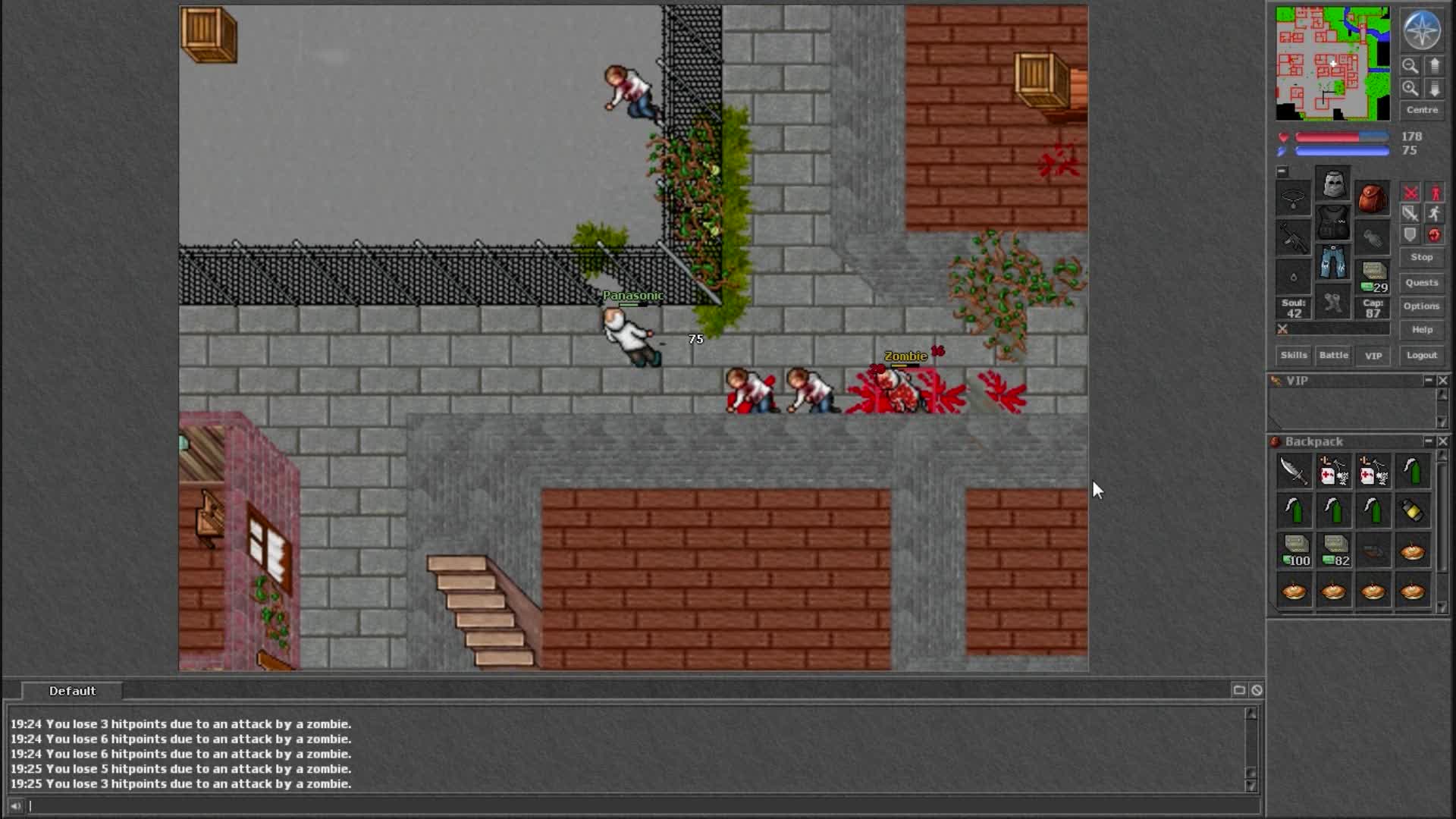 The Last Resistance Alpha Trailer video - ModDB