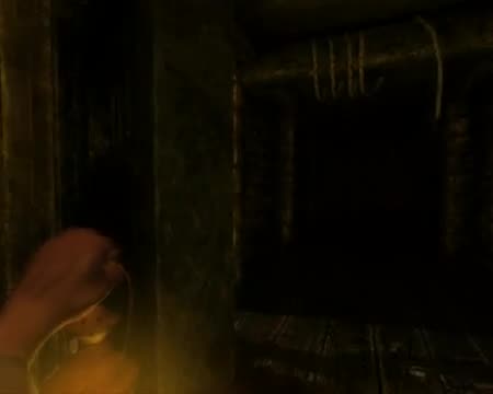 Amnesia: The Dark Descent - Scary Gameplay video - ModDB