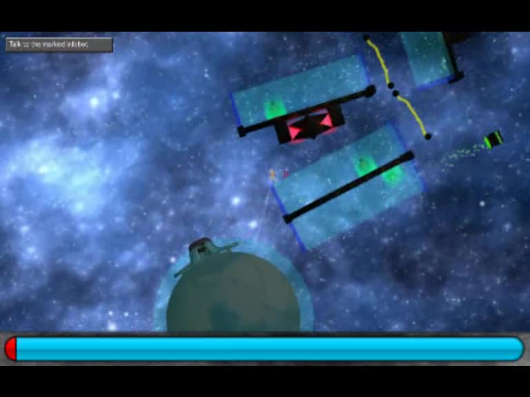 Final Trailer video - Space Runner Evolution - Mod DB