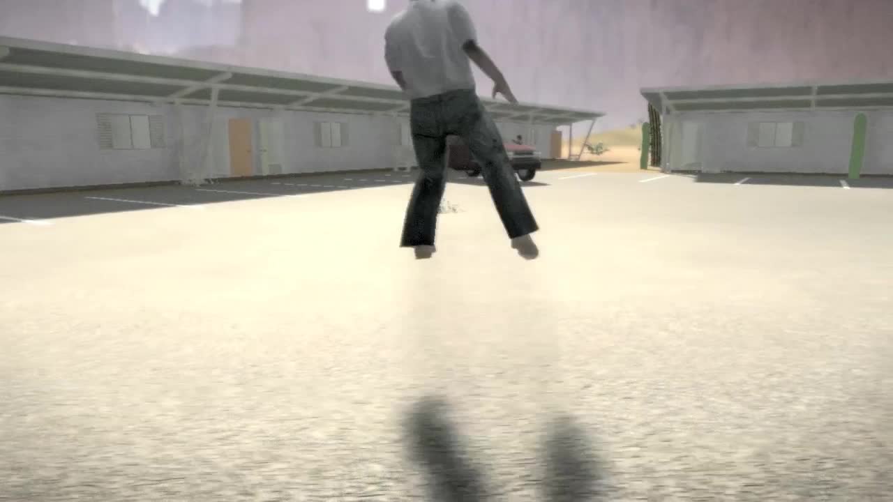 DEAD SHIFT Development Progress #6 video - ModDB