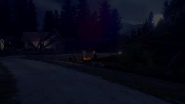 THHR - TYA Remaster video - The Haunted: Hells Reach / TYA - IndieDB