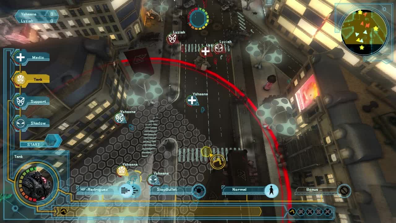 Fray - Alpha Featurette video - Fray: Reloaded Edition - Mod DB