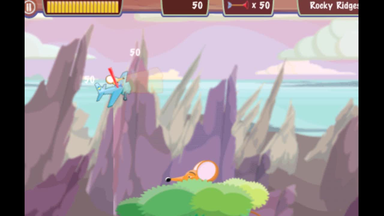 Cheese Island promotional video - IndieDB