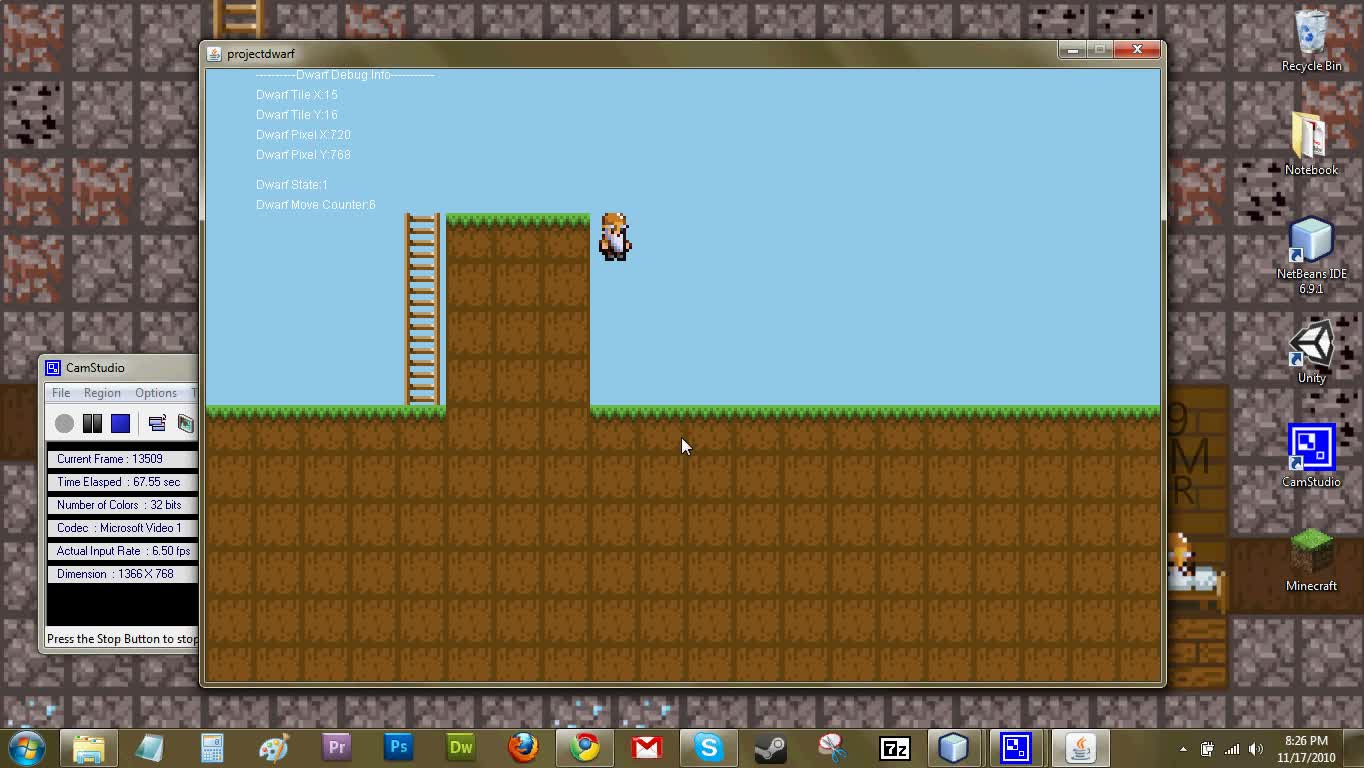 SoR Test Build 2 video - Survivors of Ragnarök - IndieDB