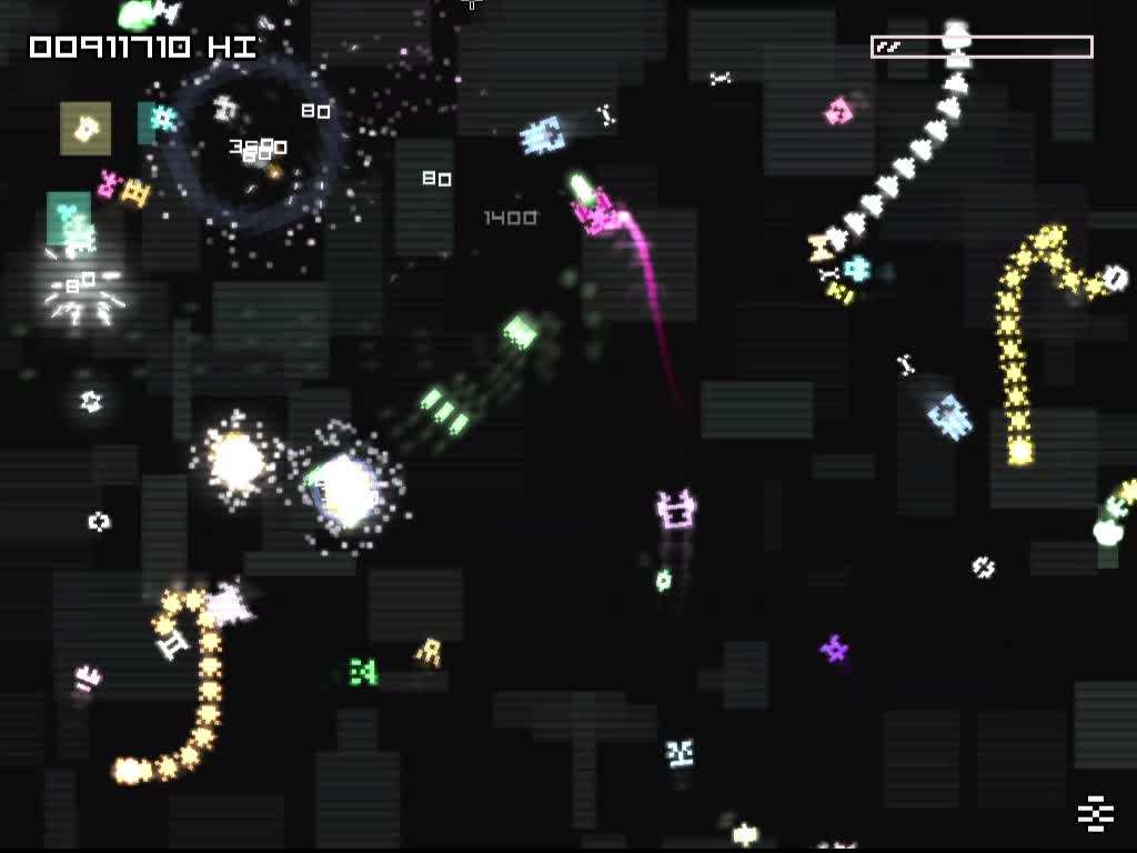 Invaders: Corruption - Trailer video - ModDB