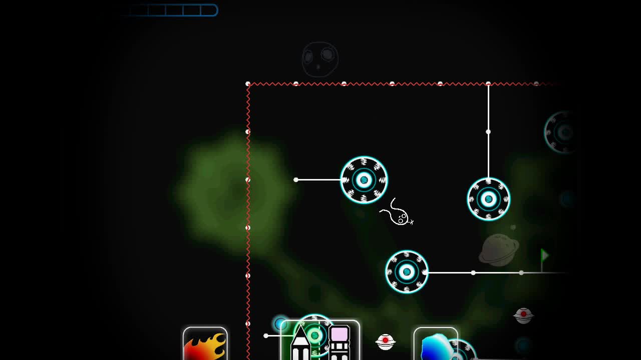 The Line HD official trailer video - ModDB