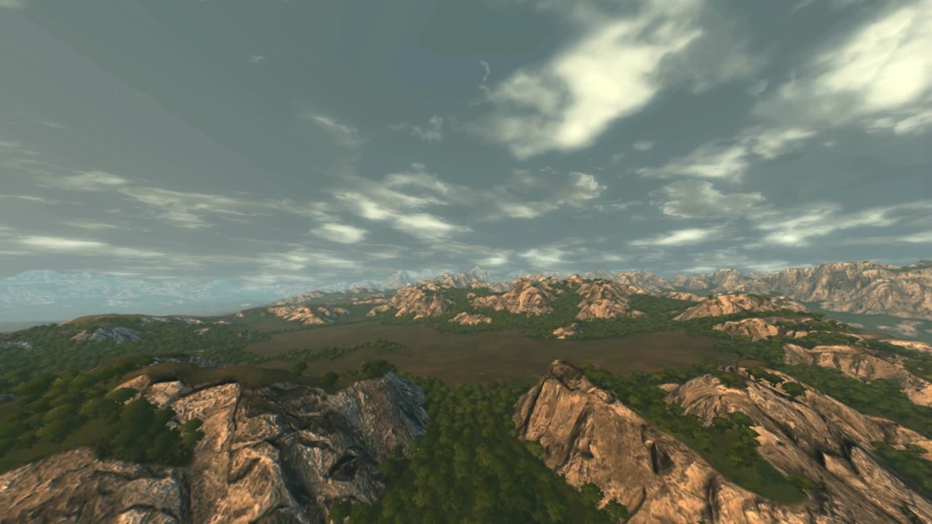 REFUSION - Environment Zoom Preview (2010) video - ModDB