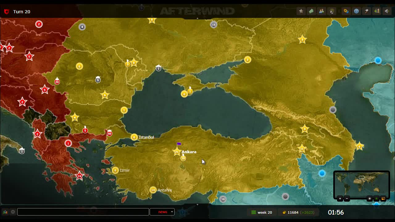 Afterwind video - IndieDB