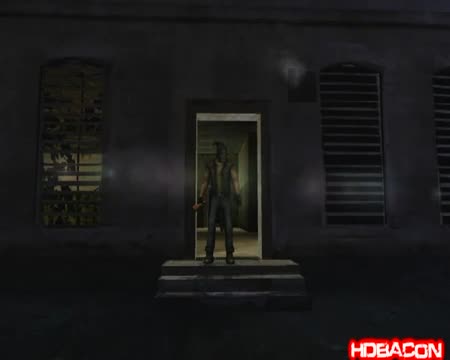 Manhunt - Custom Prison Skin video - ModDB