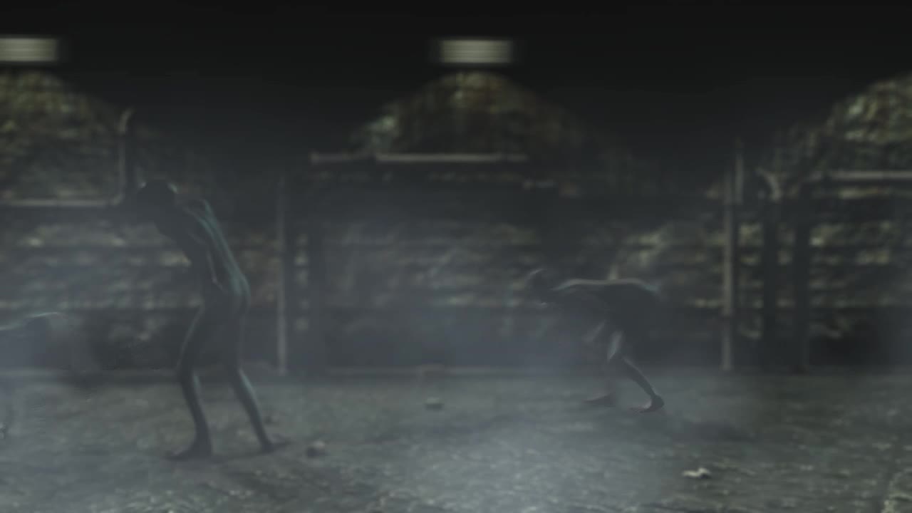 November Trailer video - IndieDB