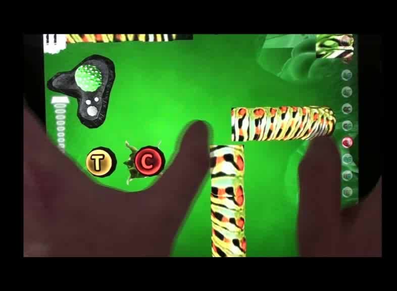 Alife early gameplay demo video - IndieDB