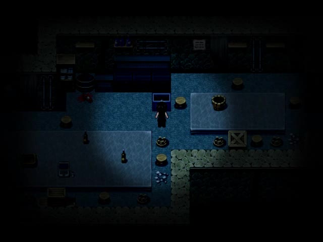 One Night Gameplay Trailer video - IndieDB