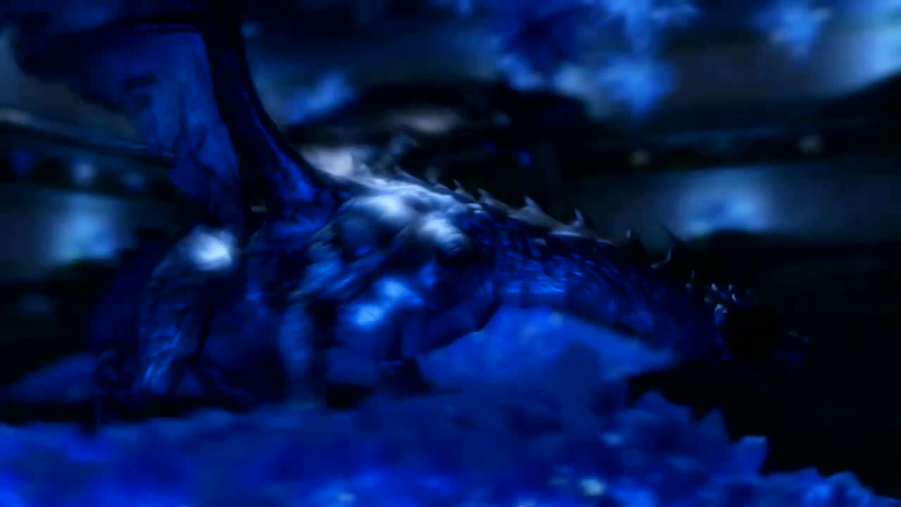The Grotto of Exile trailer video - Metin2 - ModDB