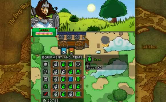 Wanderlust: Rebirth Augmenting video - ModDB