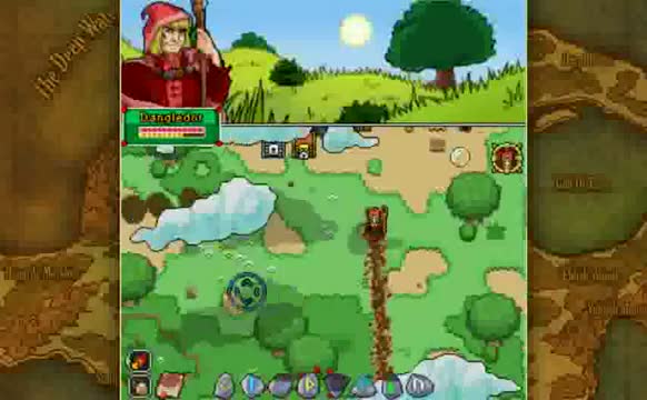 Wanderlust: Rebirth Elementalist video - ModDB