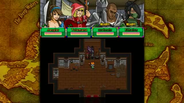 Wanderlust: Rebirth Trailer 2 video - Mod DB