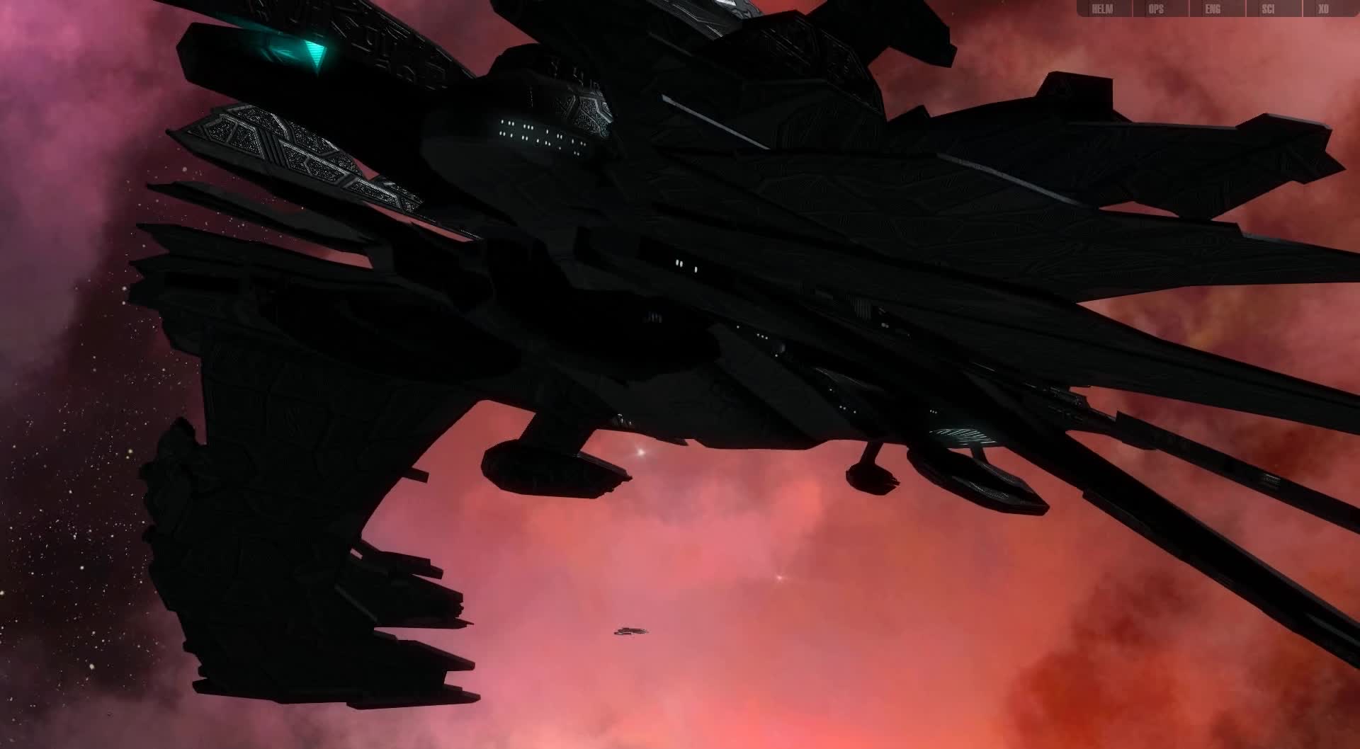 Scimitar Wings Open video - Excalibur - ModDB