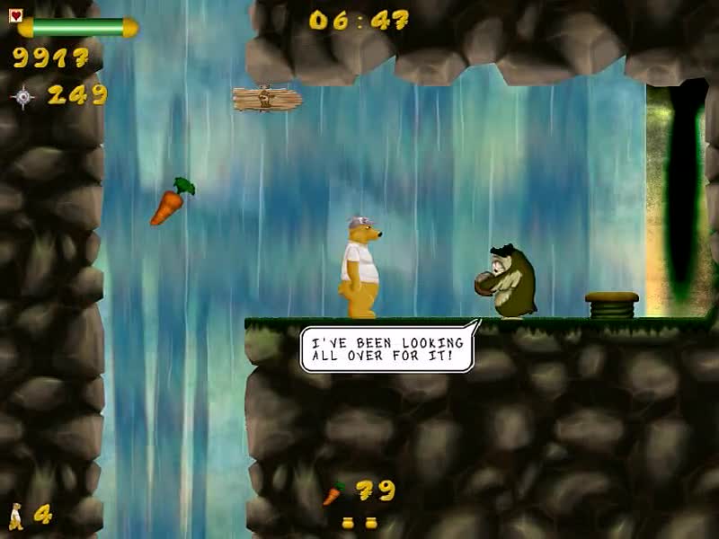 The Forest, Act 1: The Walkthrough video - Plee the Bear - IndieDB