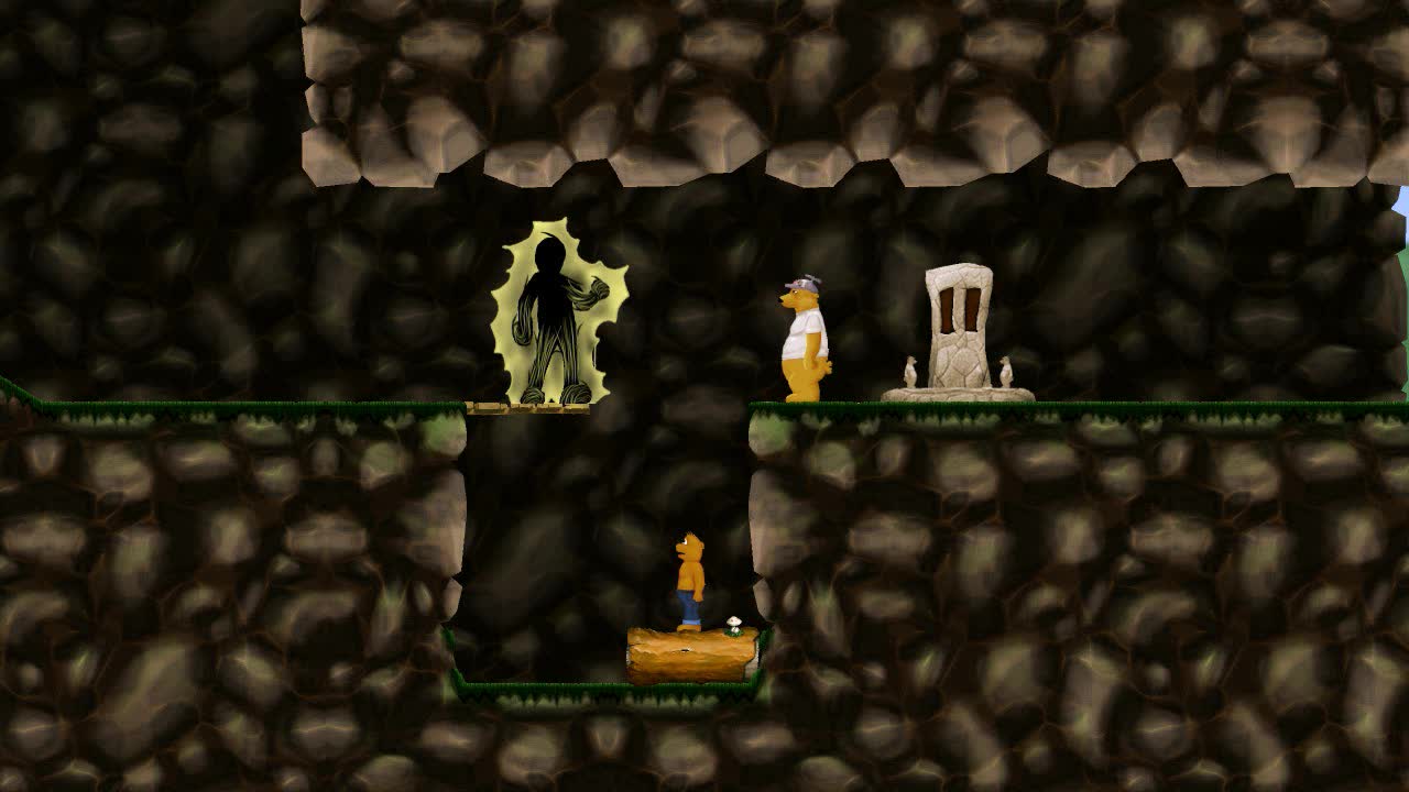 Trailer video - Plee the Bear - IndieDB