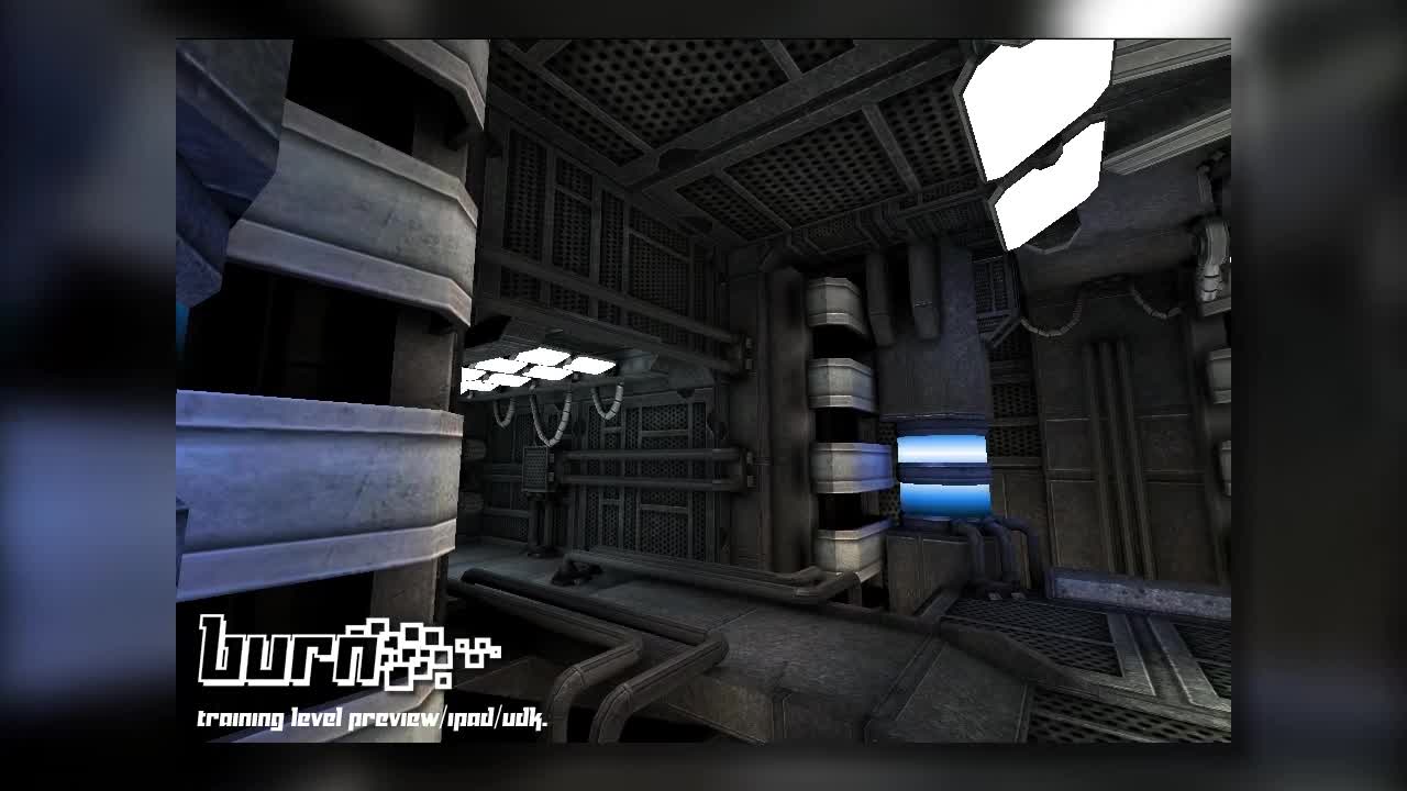 Burn Training Room video - Indie DB