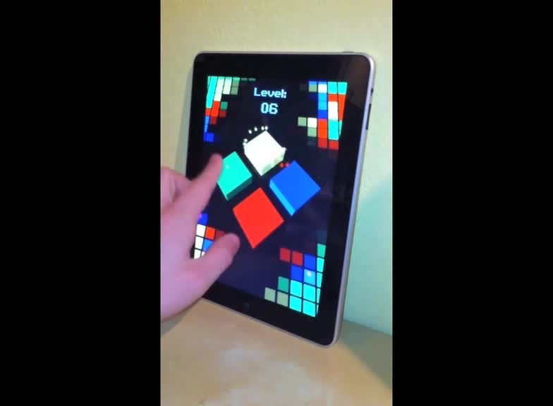 Cubo Gameplay Demonstration Teaser video - ModDB