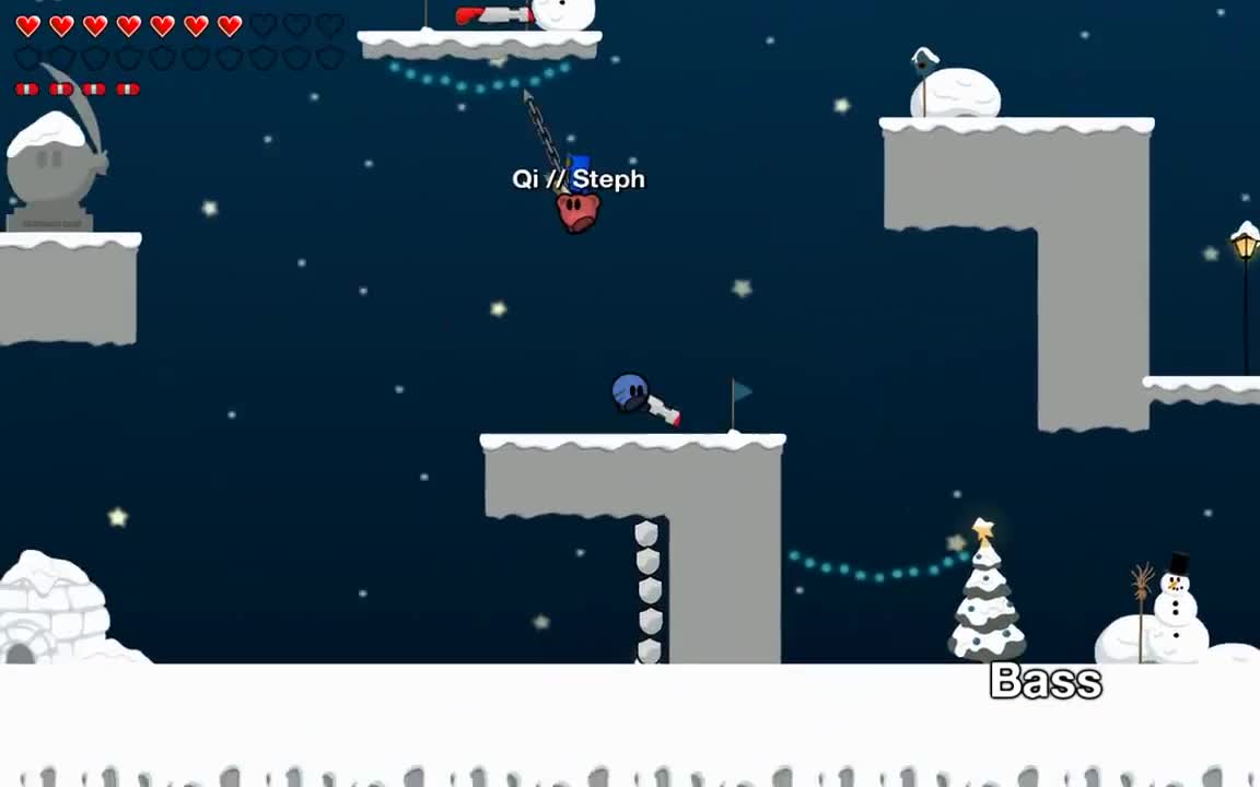 Teeworlds - Sateesfaction by Ubu video - IndieDB