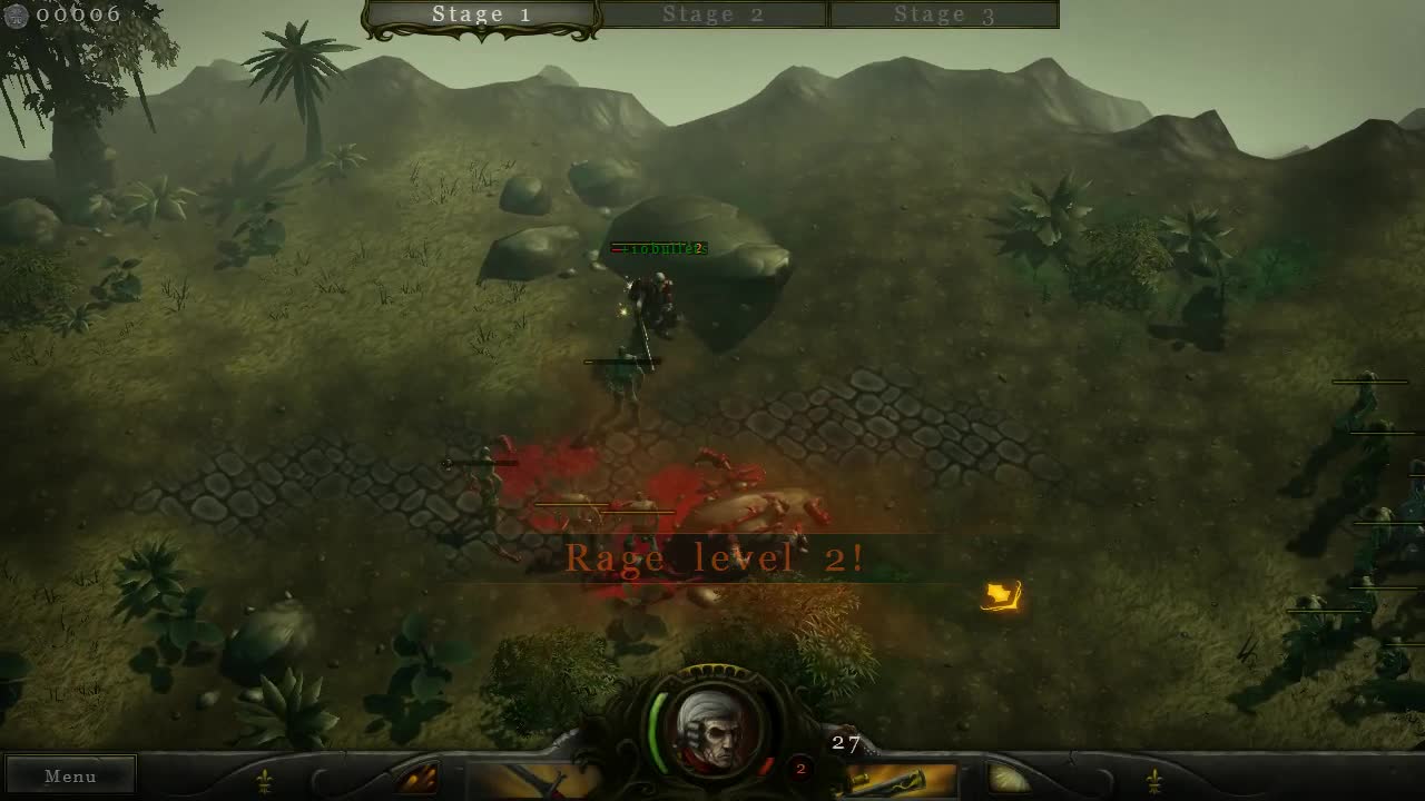 Dead Meets Lead Release Trailer video - IndieDB