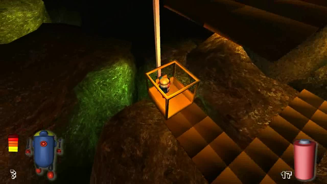 Robat first video - IndieDB