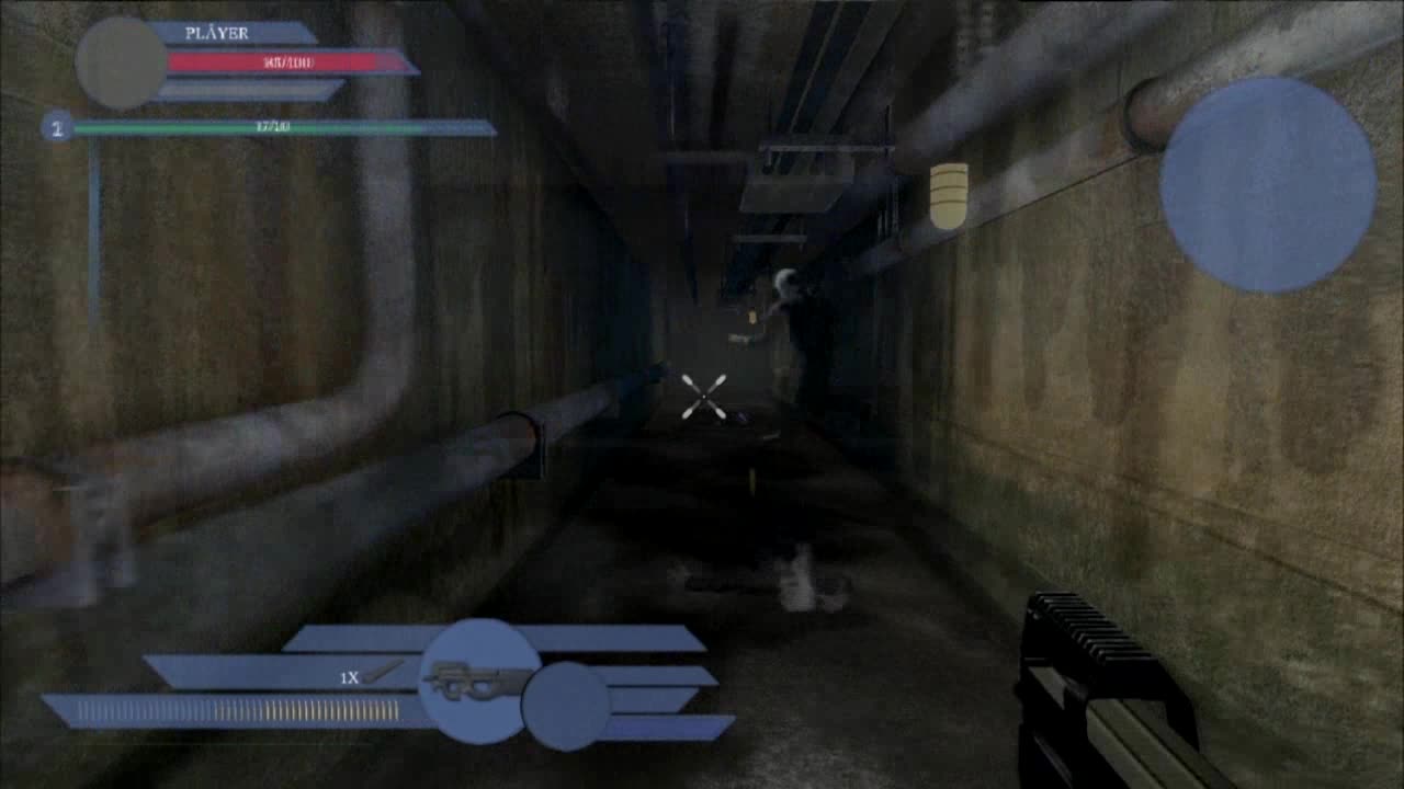 First look at weapons video - Stargate Atlantis Adventures - ModDB