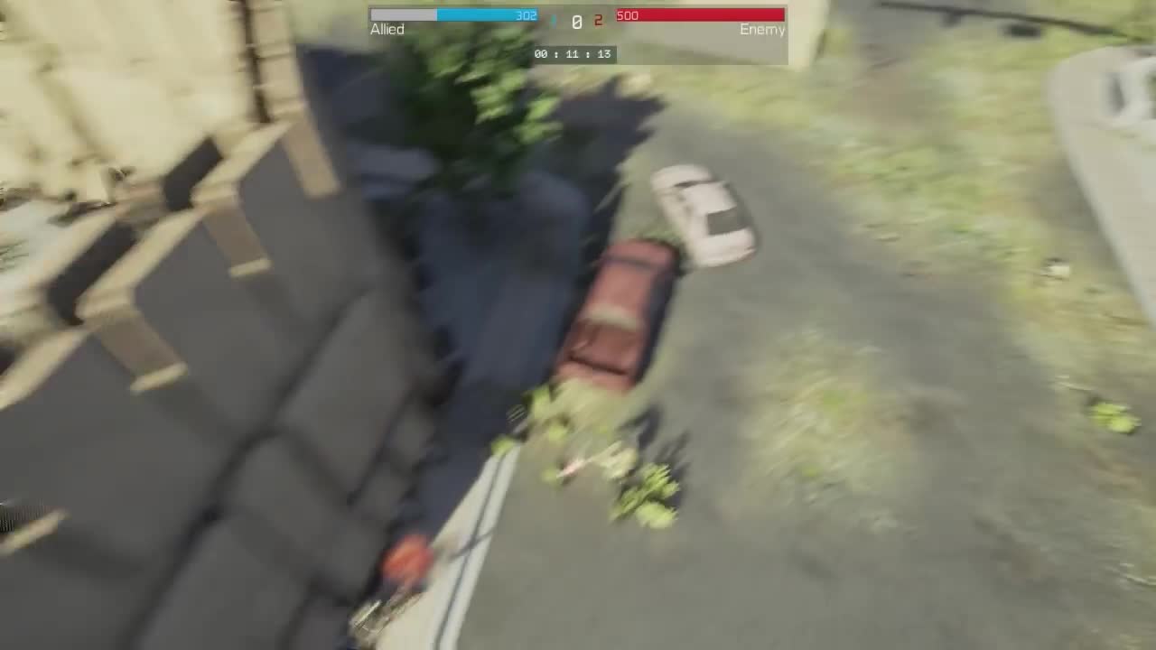 Eximius FPS/RTS Gameplay video - ModDB