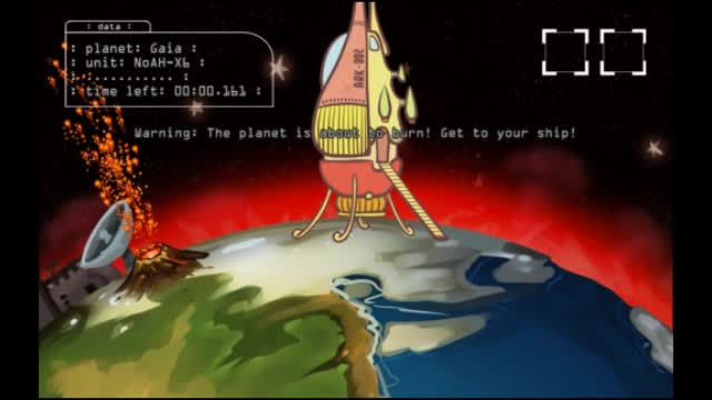 Gameplay Video - Planetary Plan C - Indie DB