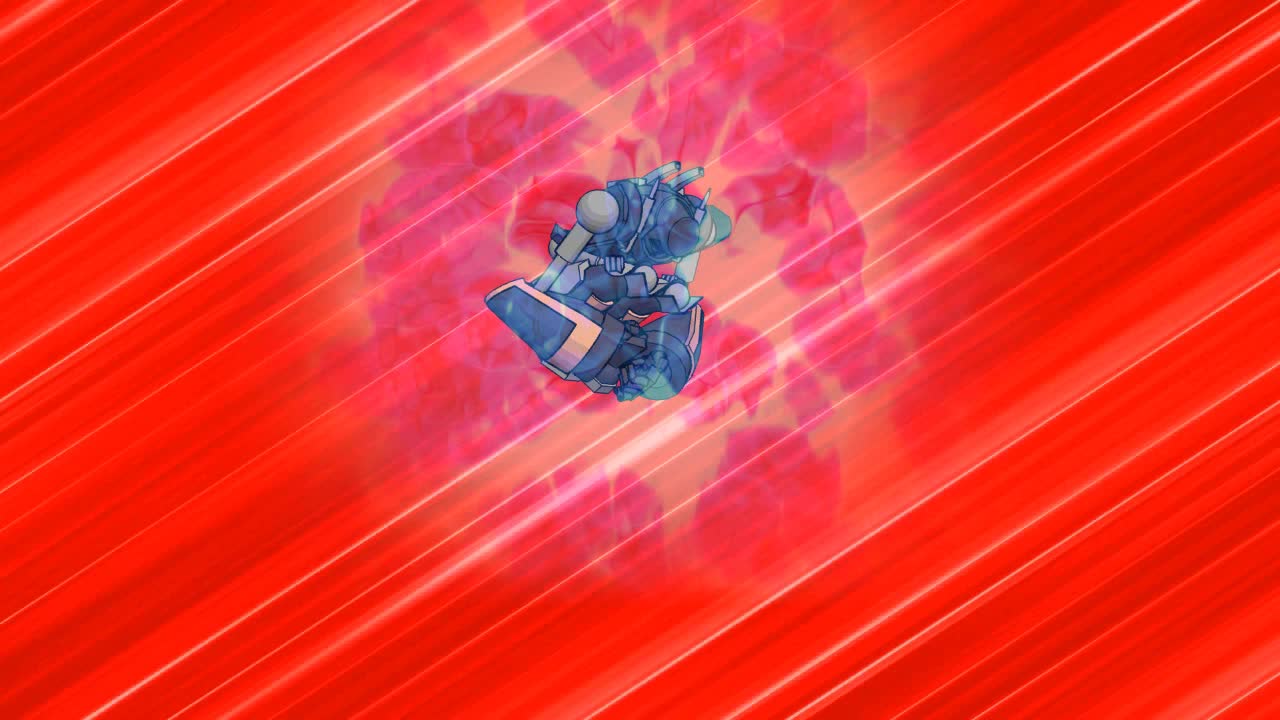 Azakari Golem - Death Animation video - Velisia - IndieDB