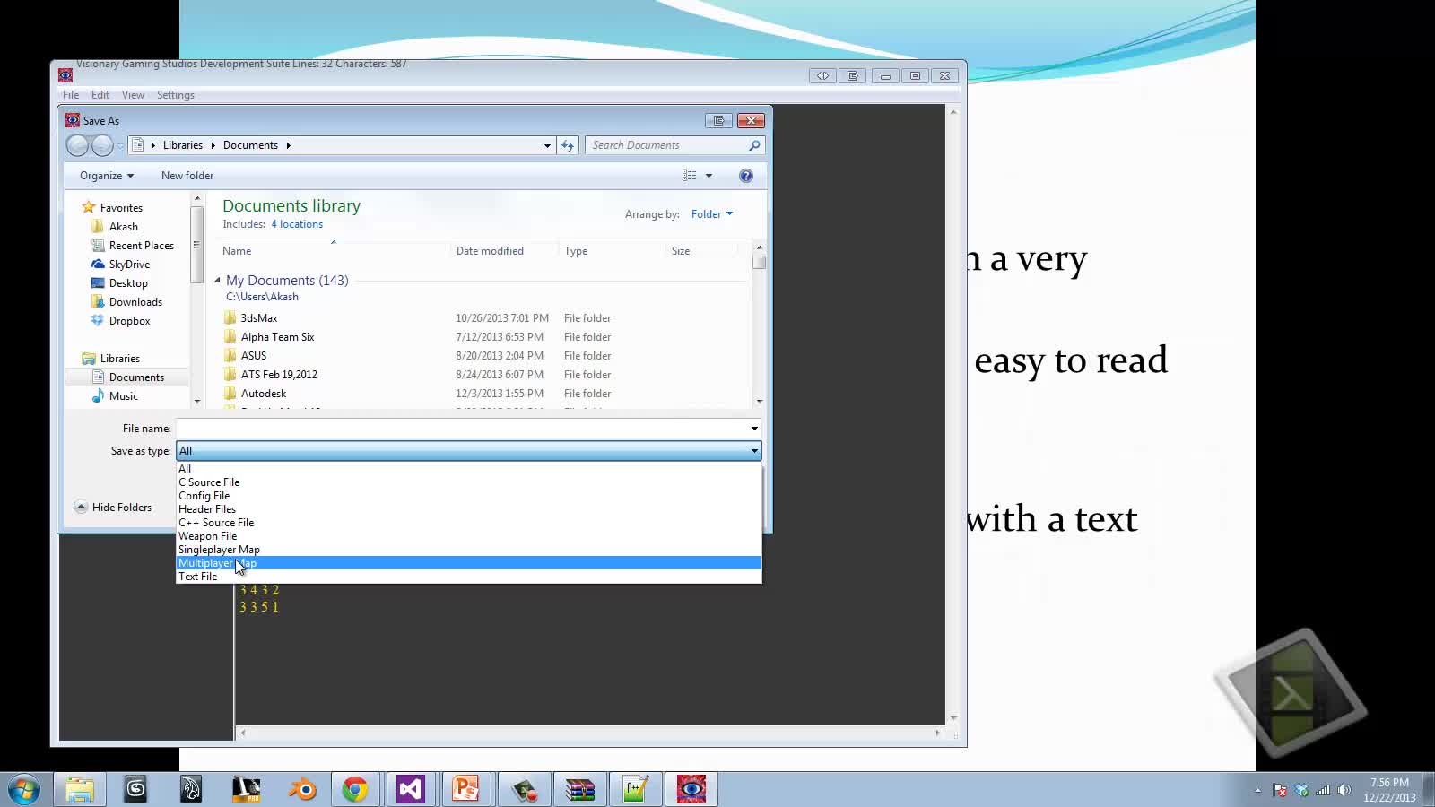 Podcast #1 video - Alpha Team Six - Mod DB