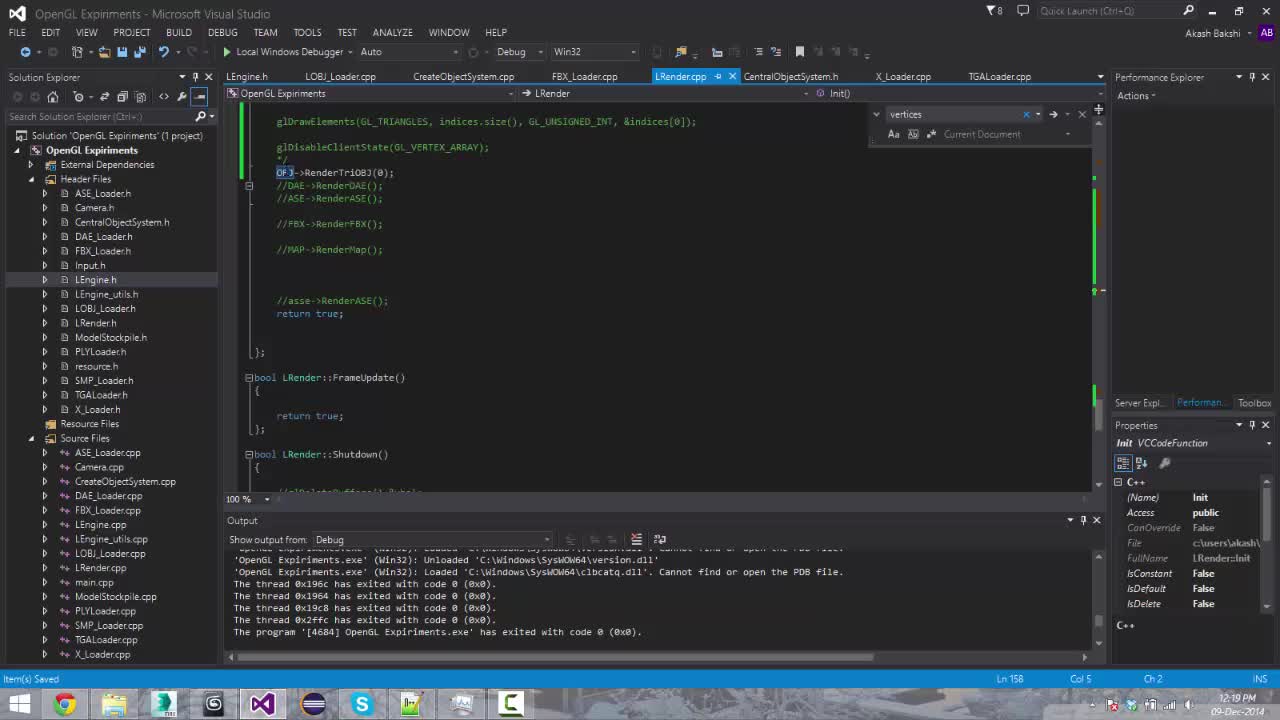 Improved Engine Performance video - Alpha Team Six - ModDB