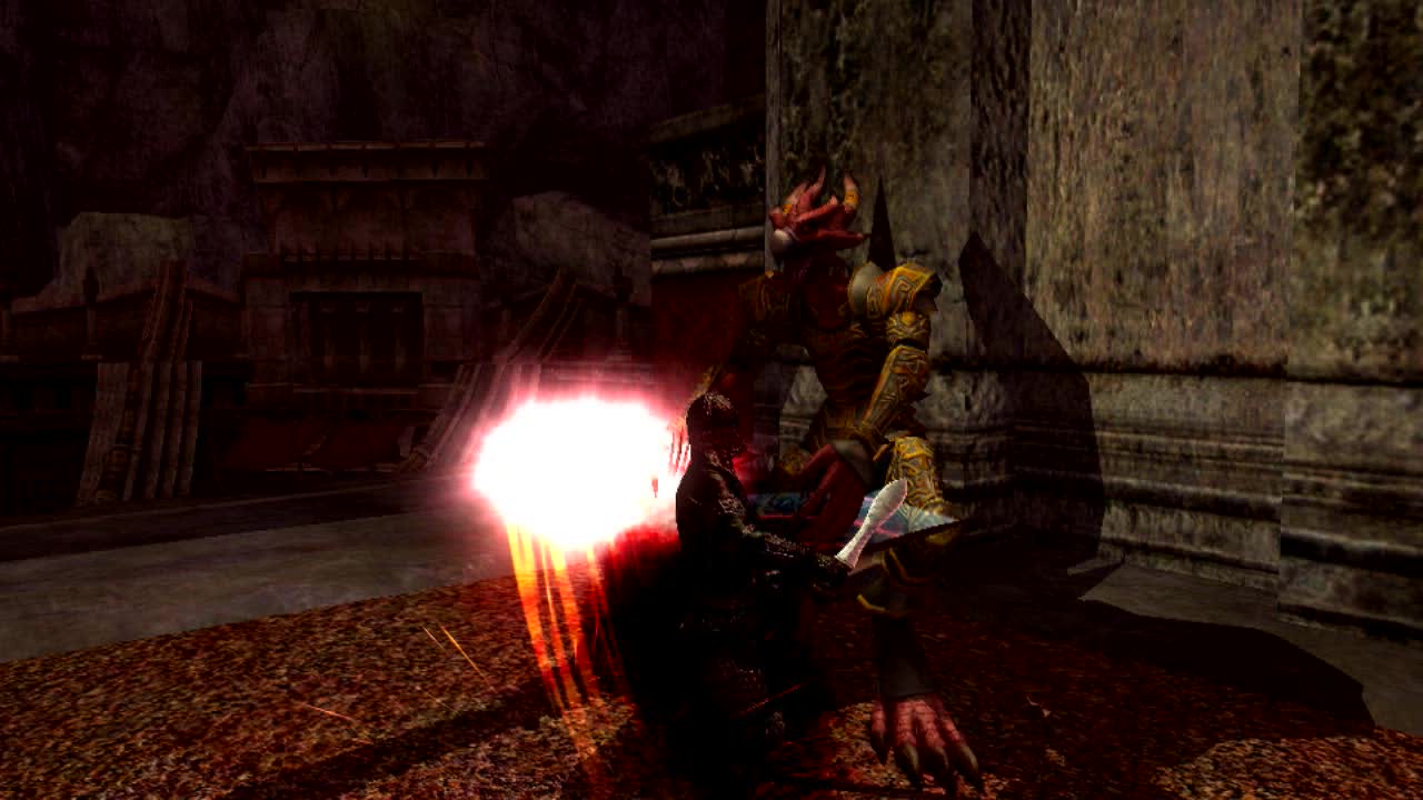 EverQuest II Rise of Kunark Launch Trailer video - Mod DB