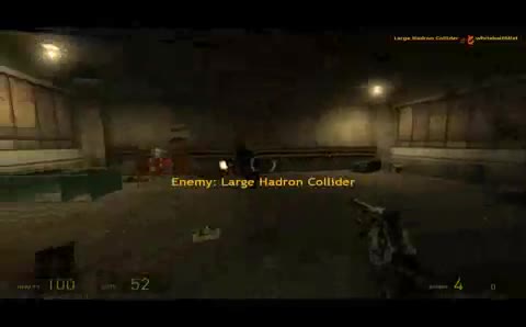 Half-Life 2 Deathmatch - .357 Magnum Gameplay video - ModDB