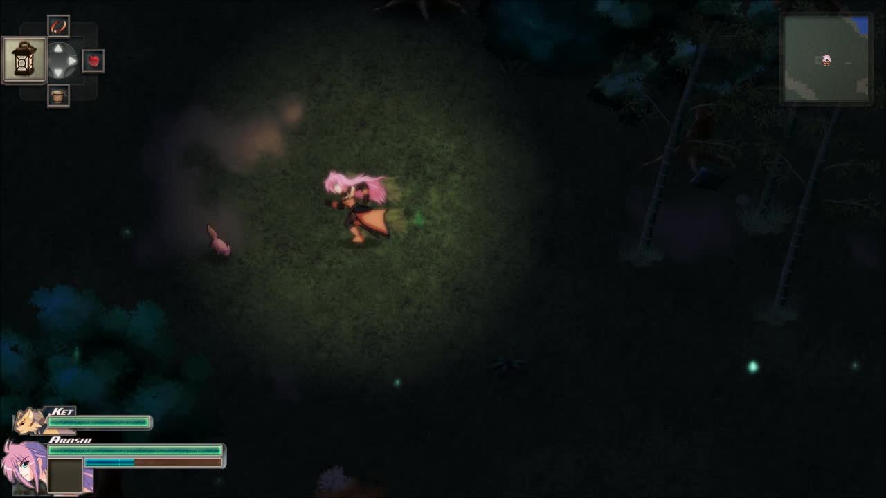 First Look of Rough Gameplay Footage video - Shadowdawn - ModDB