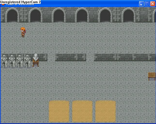 Hub World Demonstration video - Tales of Adventure: a New and Inovative ...