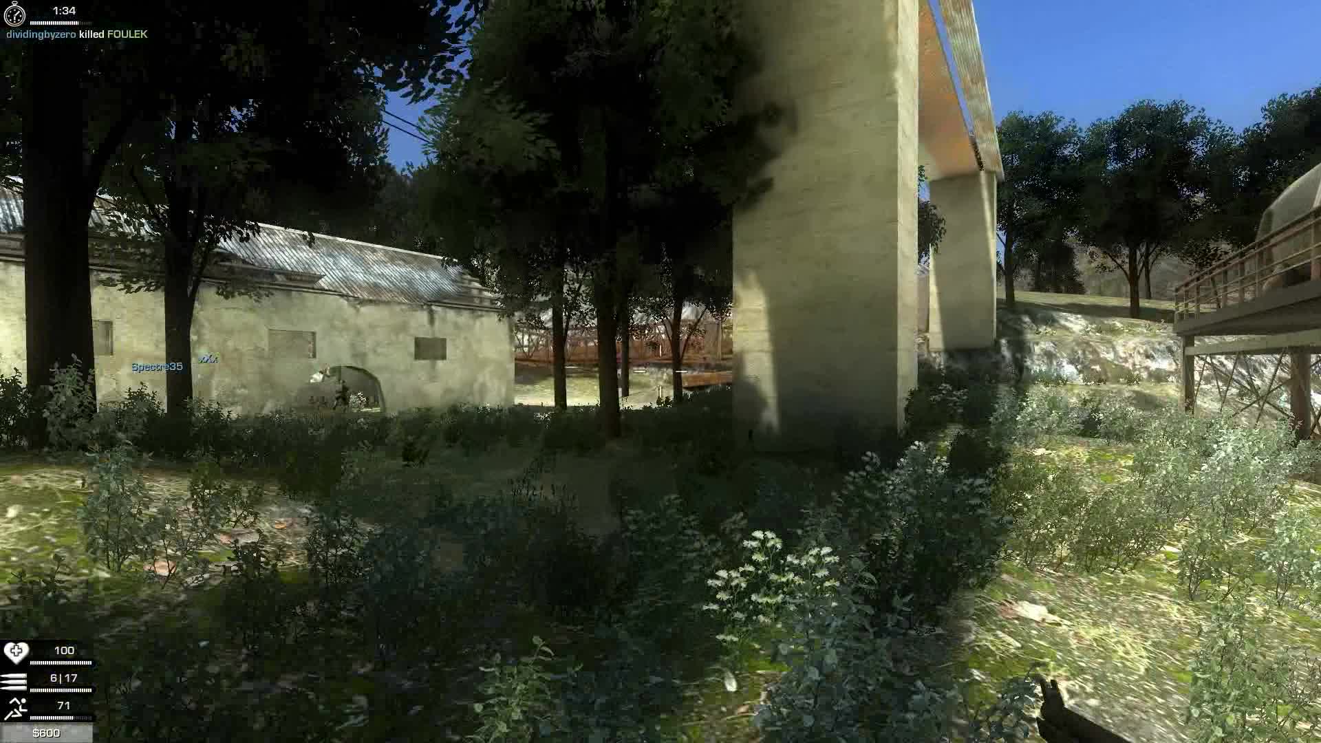 BeGone Gameplay video - Indie DB