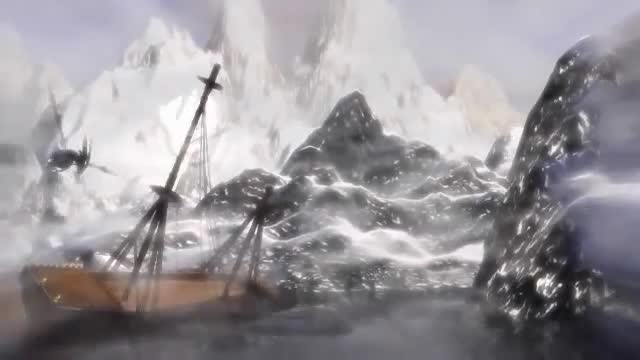 Disciples 2 - Introduction video - ModDB