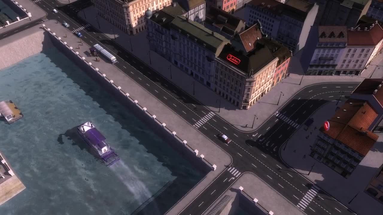 Cities in Motion Release Trailer video - ModDB