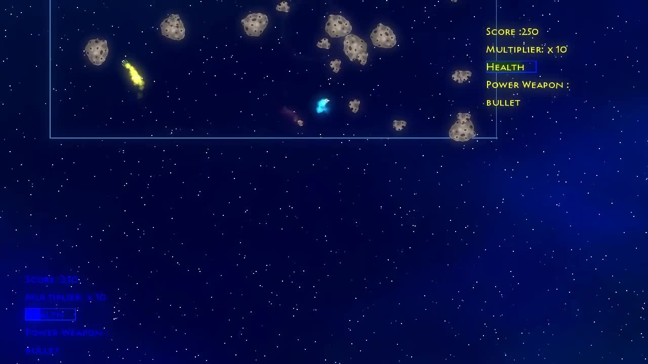 Infans Solaris Gameplay Video v0.9 - IndieDB